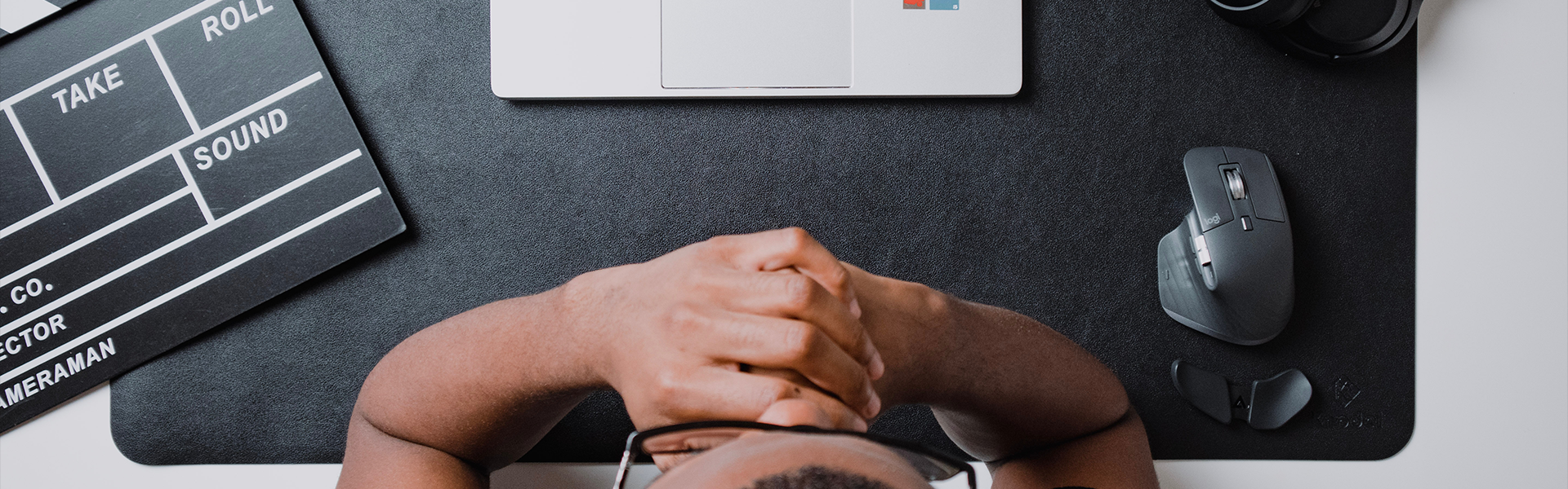 Managing Anxiety and Stress While Working Remotely » HR Focus